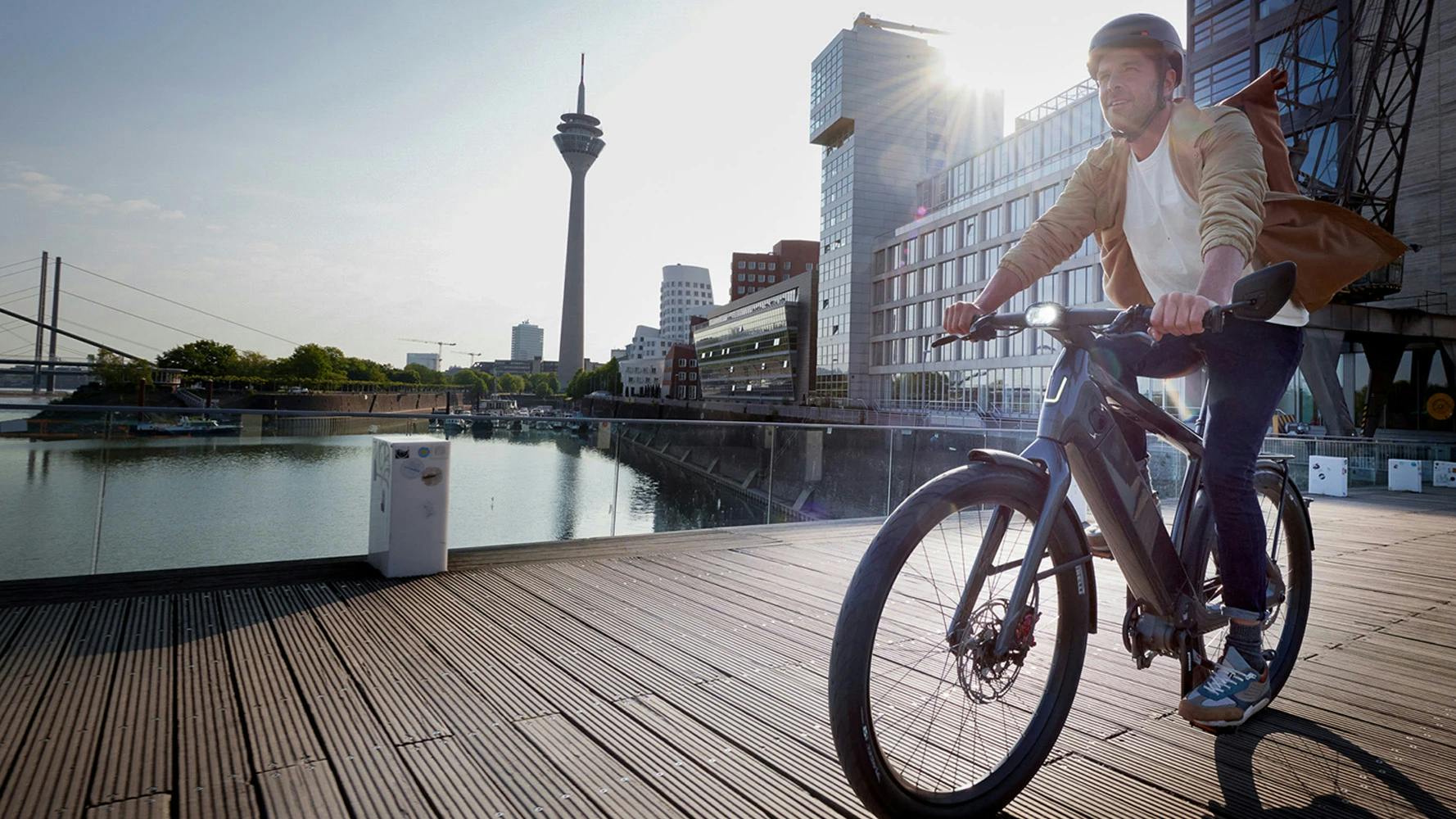 Fietsleasing voor leerkachten, wat de FAQ? | Lucien