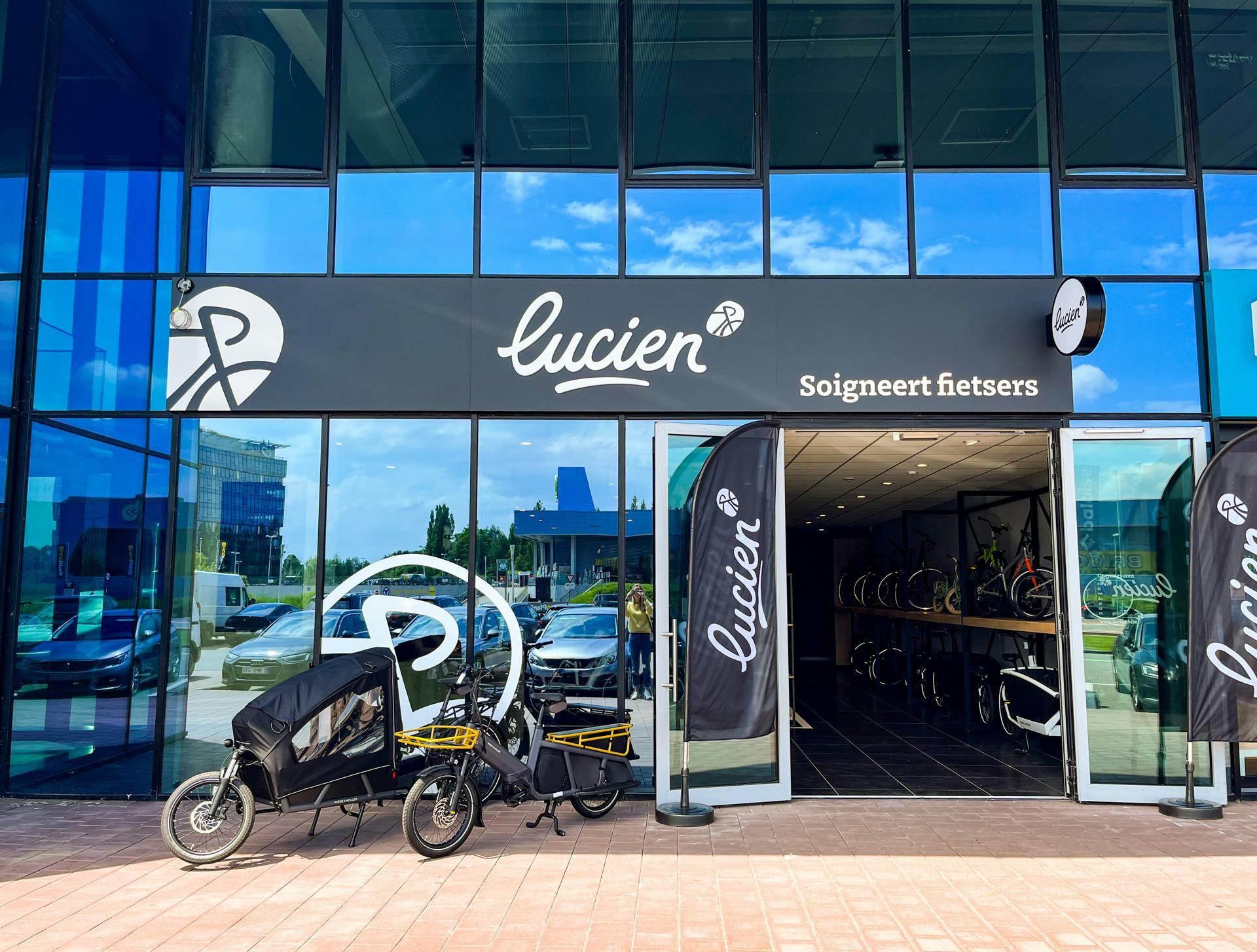 Inspiratie & advies | Lucien