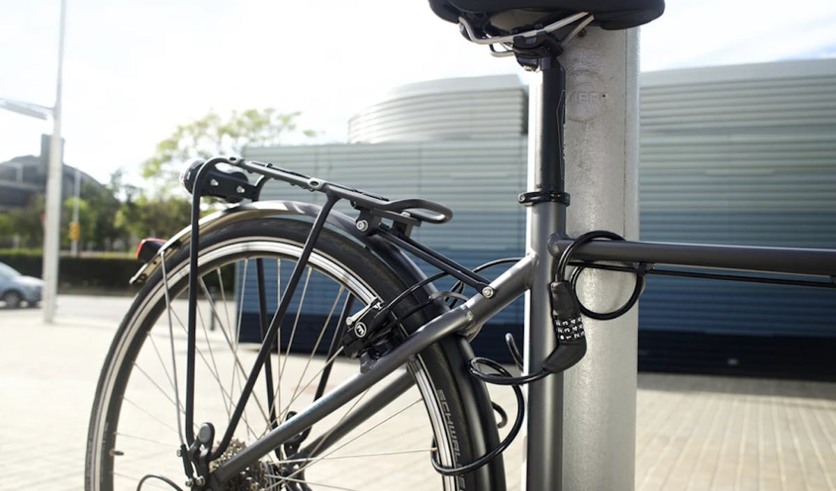 Koopgids: welke fietsslot kiezen? | Lucien