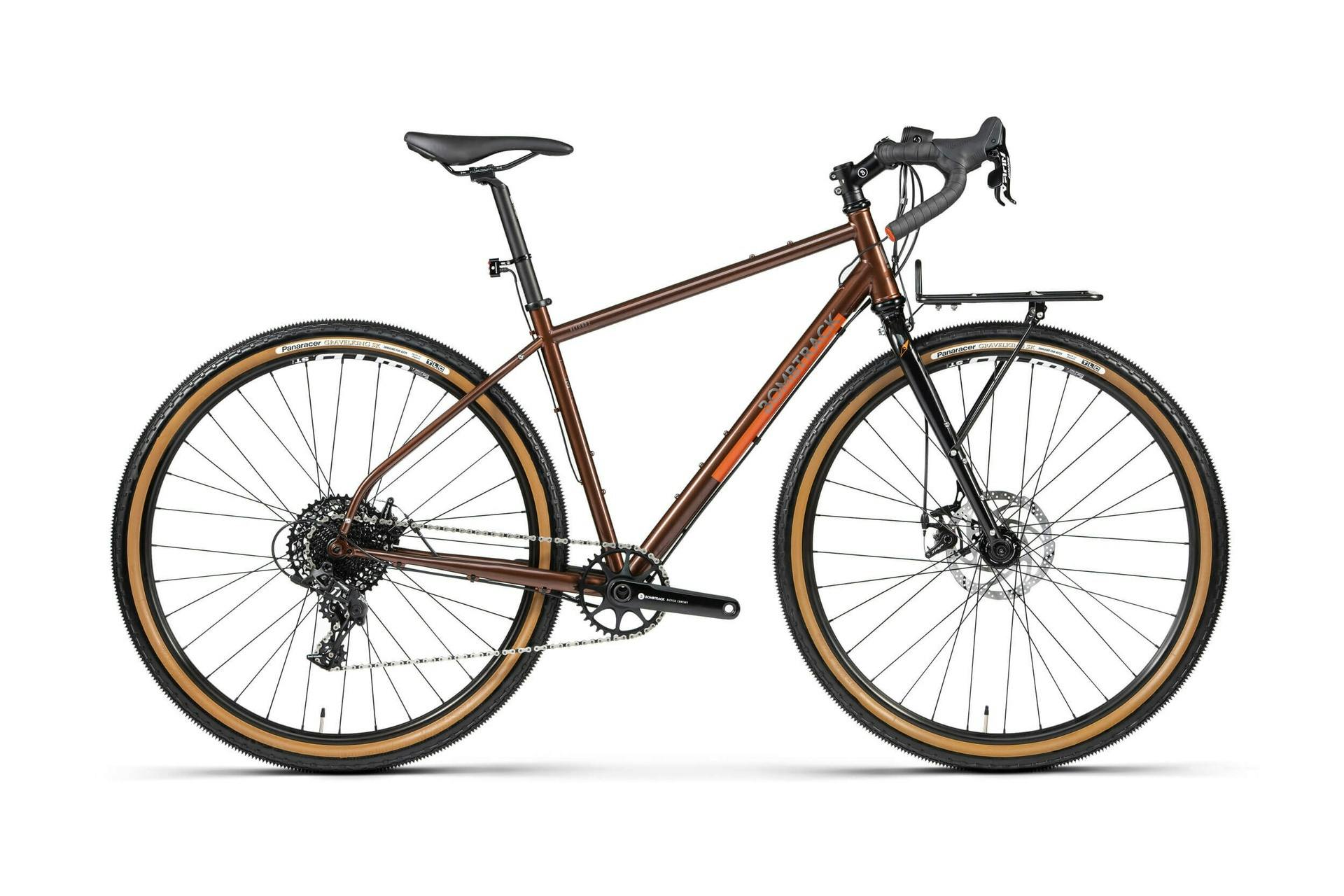 Bombtrack Bombtrack BEYOND 2 Complete Bike glossy metallic… | Lucien