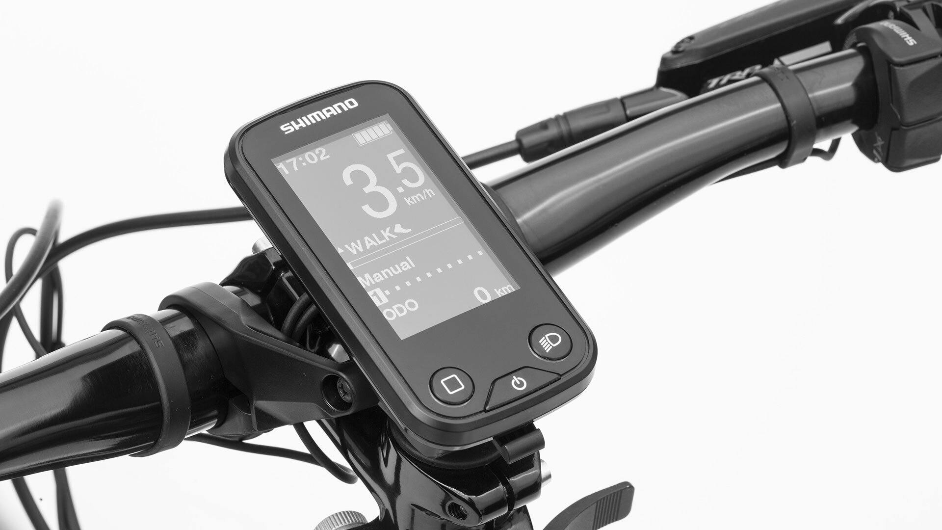 Larry Vs Harry Ebullitt Steps E6100 Major Tom Internal… | Lucien