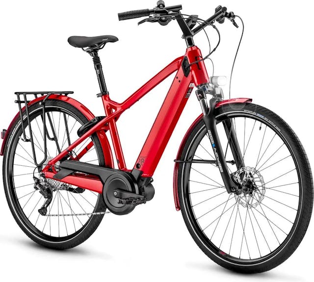 Moustache Fietsen | Lucien