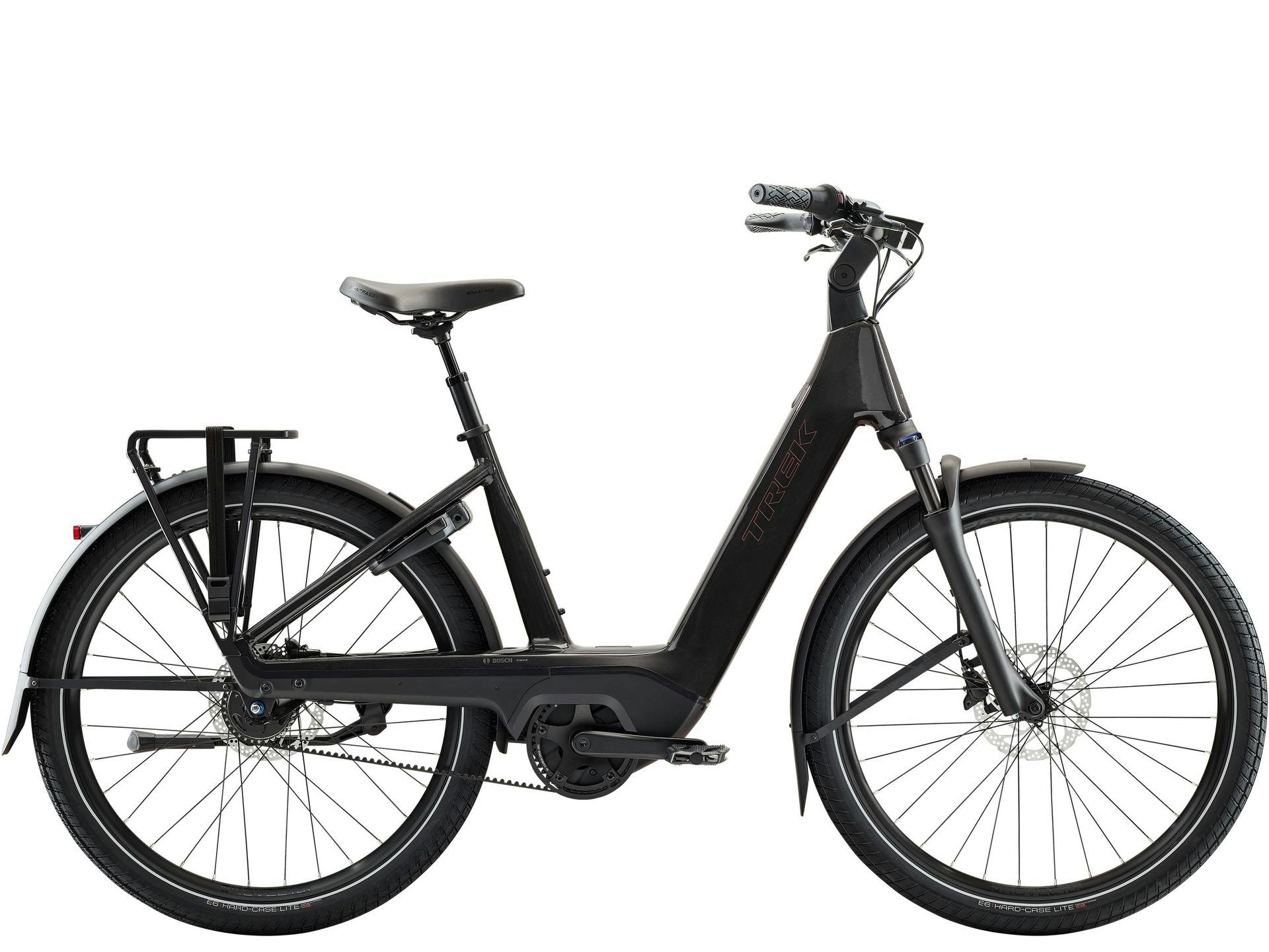 Trek Charter+ 4 Lowstep (2026) | Lucien