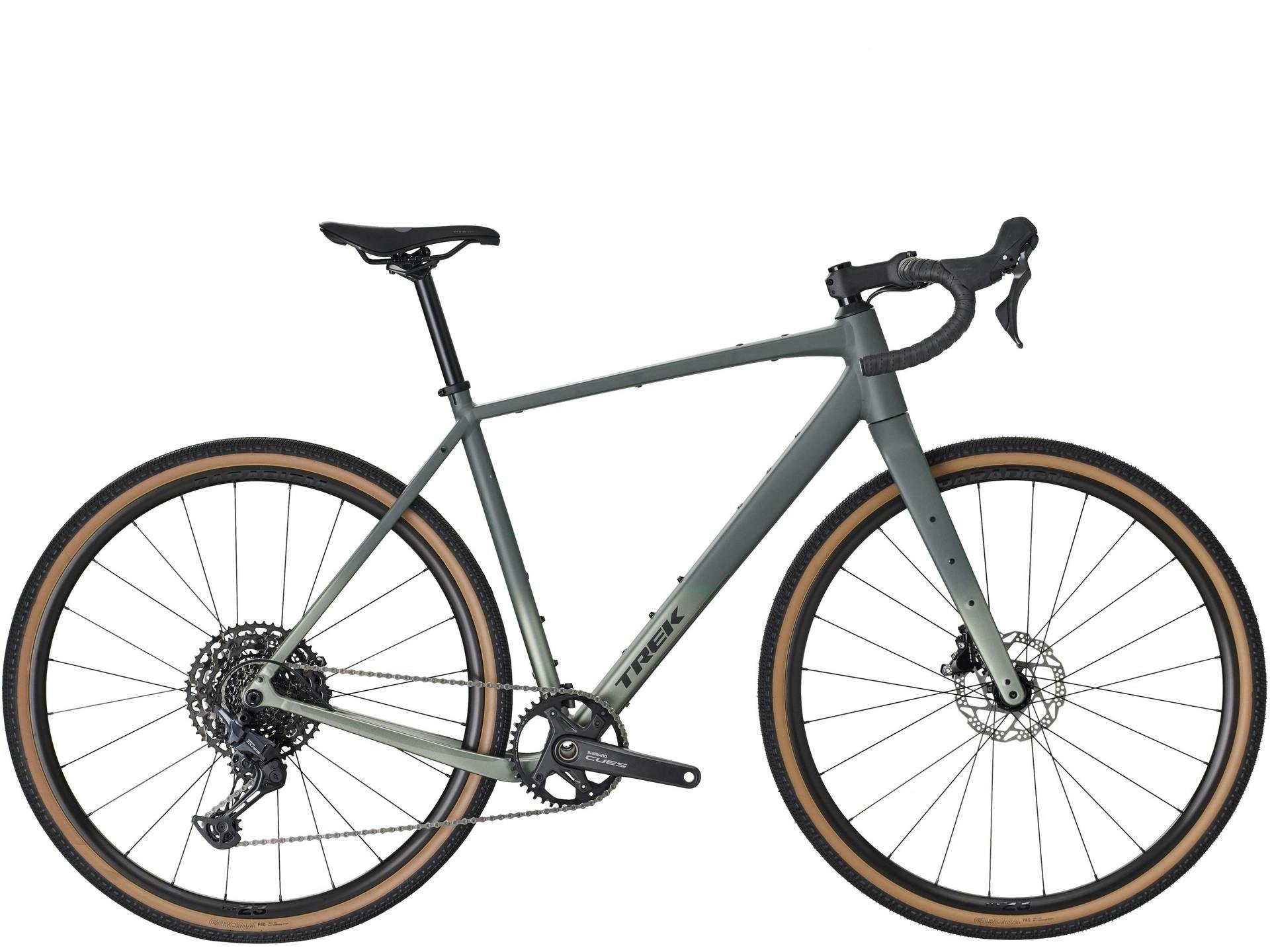 Trek Checkpoint ALR 4 Gen 3 (2026) | Lucien