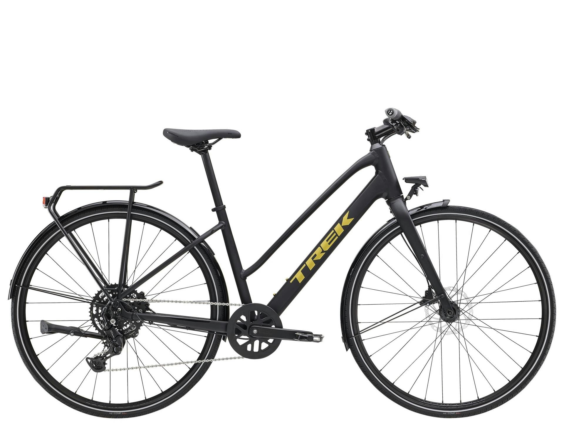 Trek FX 2 Equipped Mid-step (2025) | Lucien